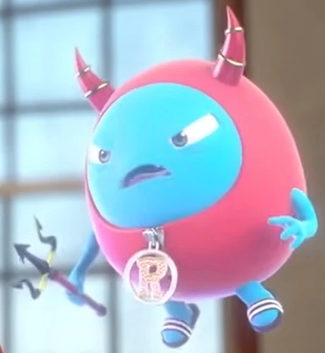 Category:Characters | ZellyGo Wiki | Fandom