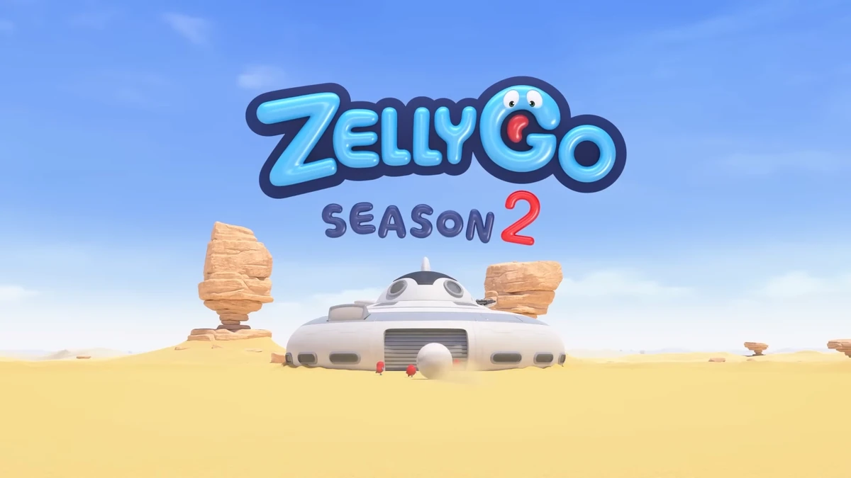 Season 2 | ZellyGo Wiki | Fandom