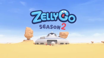 Season 2 | ZellyGo Wiki | Fandom