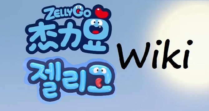 ZellyGo Wiki | Fandom