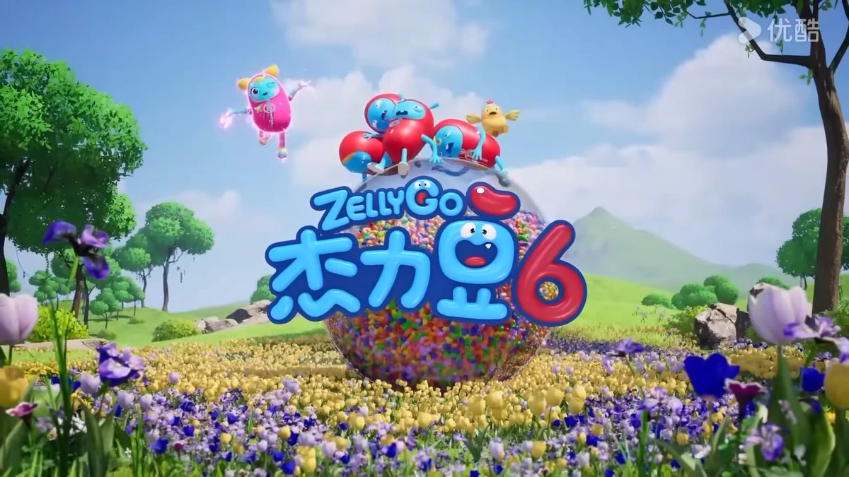 Season 6 | ZellyGo Wiki | Fandom