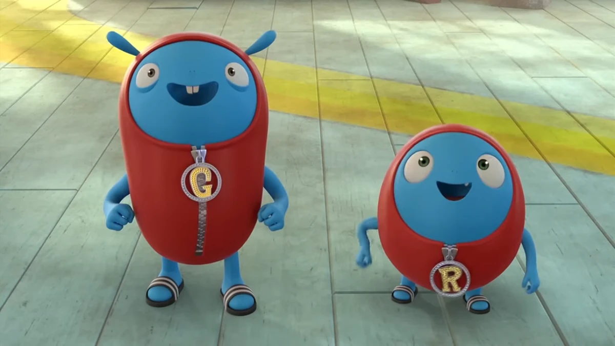 Eureka/Gallery | ZellyGo Wiki | Fandom