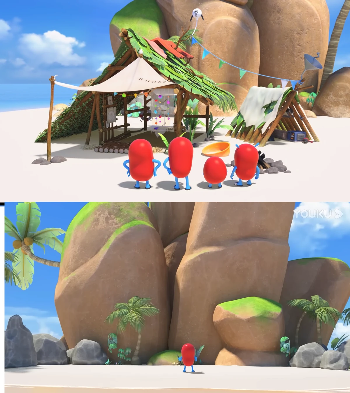 ZellyGo Island | ZellyGo Wiki | Fandom