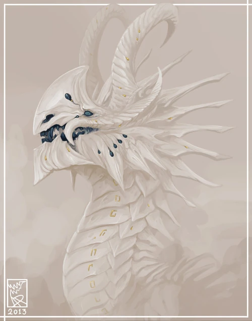 Merodach | Zelnesworld Wiki | Fandom