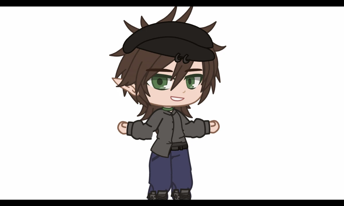 Evan Johnson | Zelta Wiki | Fandom