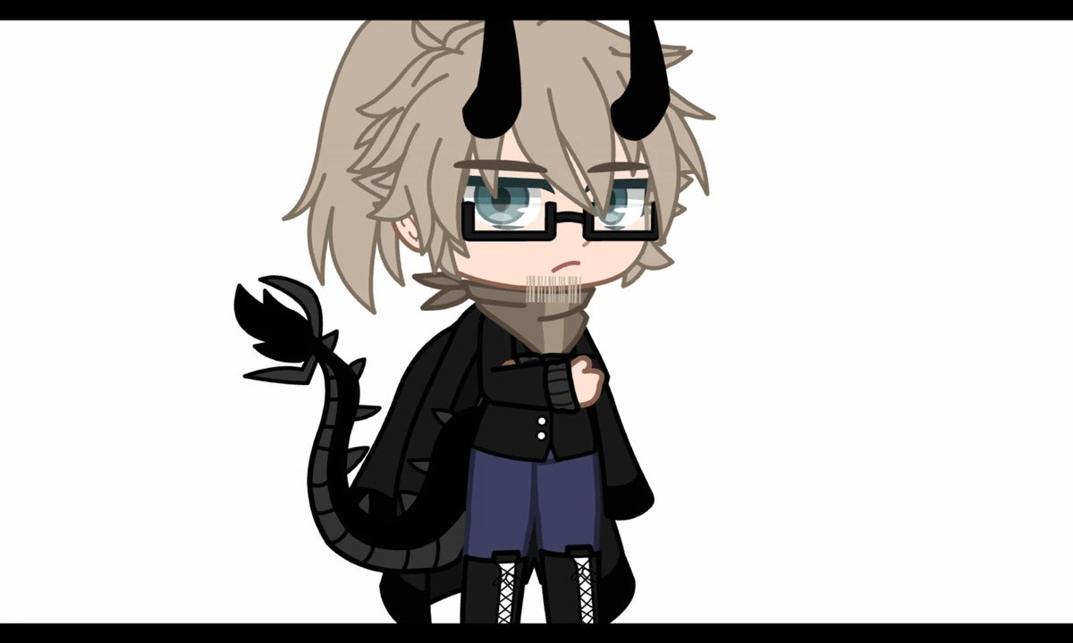 Scott Manefield | Zelta Wiki | Fandom