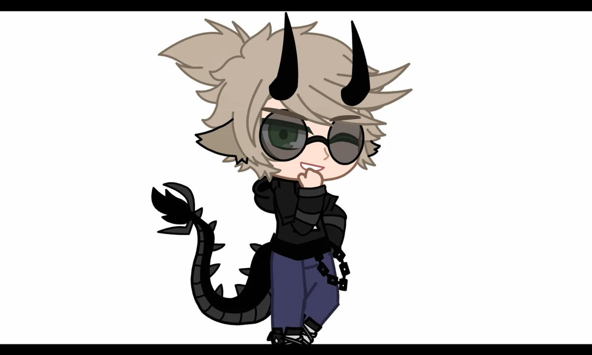 Zac Manefield | Zelta Wiki | Fandom