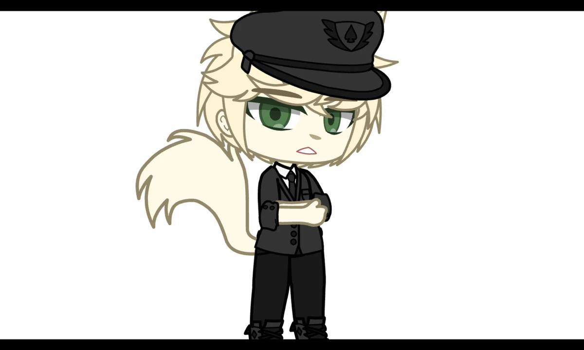 Kyle Marshall | Zelta Wiki | Fandom