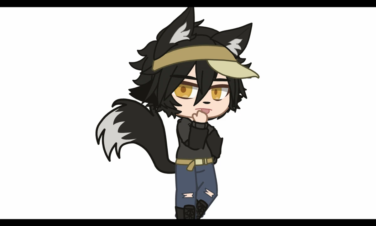 Kayze Evans | Zelta Wiki | Fandom