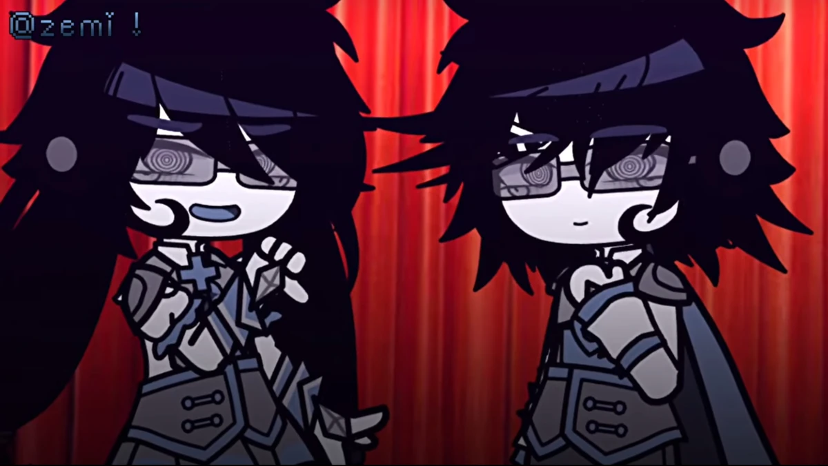 Isamu Gallery ( Danganronpa V3 x THH ) | Zemidanganronpaaus Wiki | Fandom