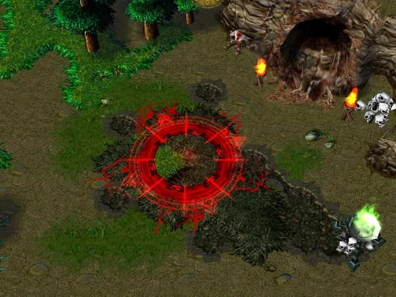 Жертвенный круг | Zemliboga вики | Fandom