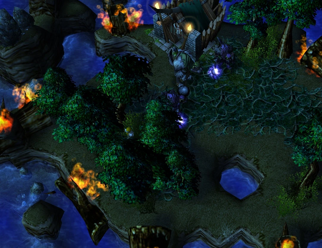 Эльфийская женщина | Zemliboga вики | Fandom