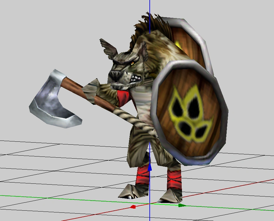 Мародёр | Zemliboga вики | Fandom