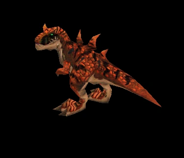 Атомный динозавр | Zemliboga вики | Fandom