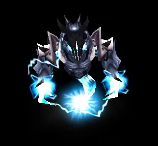 Громовержец | Zemliboga вики | Fandom