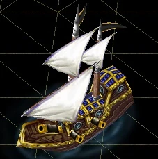 Фрегат | Zemliboga вики | Fandom