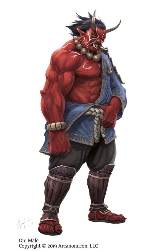 Oni | Wiki Zemlji | Fandom
