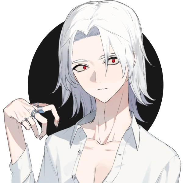 Jinx (Omega) | Zen Garden Wiki | Fandom