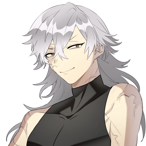 Saul (Omega) | Zen Garden Wiki | Fandom