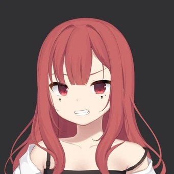 Victoria (Shin Dokuhebi) | Zen Garden Wiki | Fandom