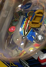 Kickback | Pinball FX Wiki | Fandom