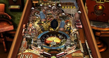Tesla | Pinball FX Wiki | Fandom