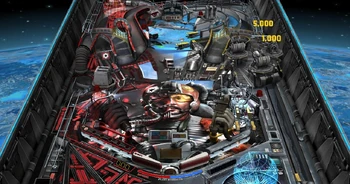 Star Wars: Starfighter Assault | Pinball FX Wiki | Fandom