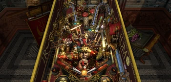 Rome | Pinball FX Wiki | Fandom