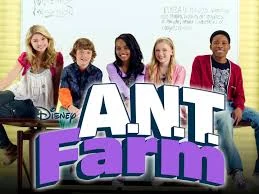 A.N.T. Farm | Zendaya Wiki | Fandom