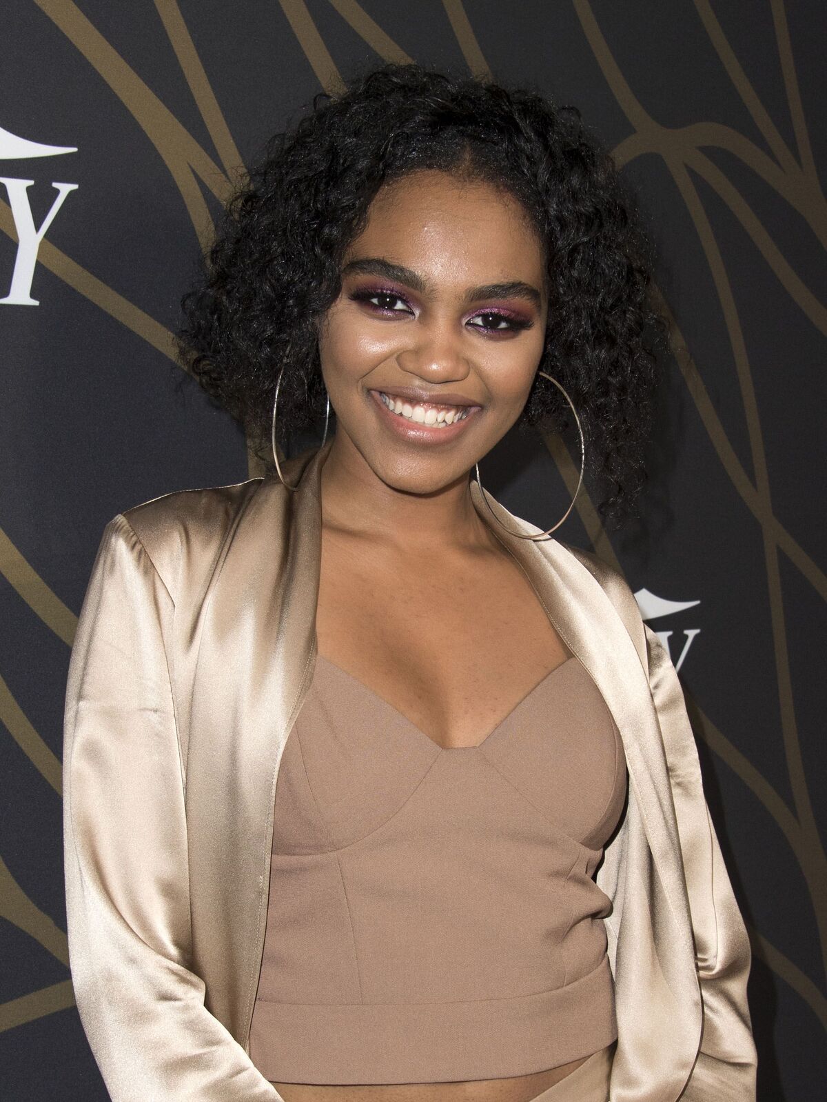 China Anne McClain | Zendaya Wiki | Fandom China Anne McClain | Zendaya Wiki | Fandom