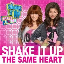 The Same Heart | Zendaya Wiki | Fandom