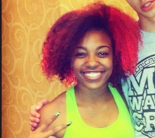 Deja Carter | Zendaya Wiki | Fandom