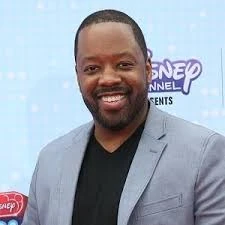 Kadeem Hardison | Zendaya Wiki | Fandom
