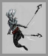 Kor | Zendikar Campaign Setting Wiki | Fandom