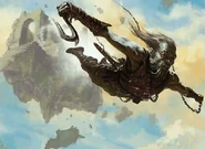 Kor | Zendikar Campaign Setting Wiki | Fandom