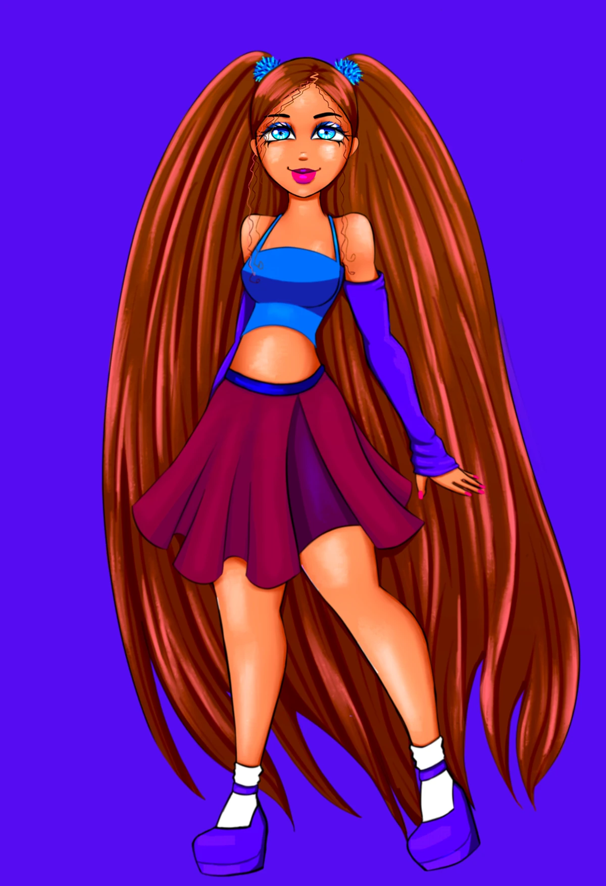 Category:Characters | Zene Zine Wiki | Fandom