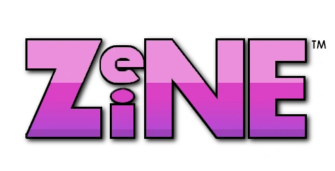 Zene Zine | Zene Zine Wiki | Fandom