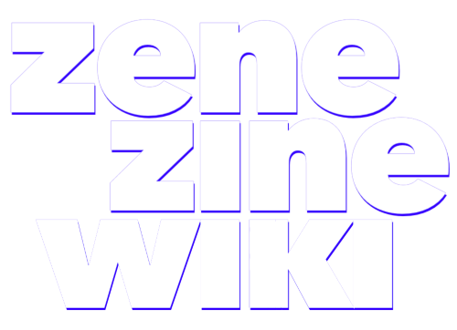 Zene Zine | Zene Zine Wiki | Fandom