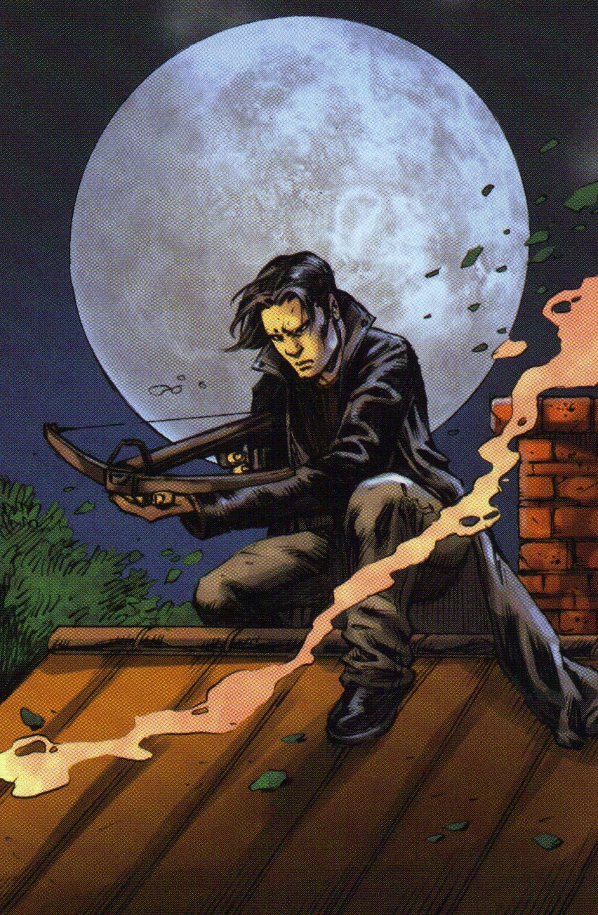 Rennek | Zenescope Entertainment Wiki | Fandom