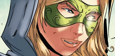 Robyn Locksley | Zenescope Entertainment Wiki | Fandom