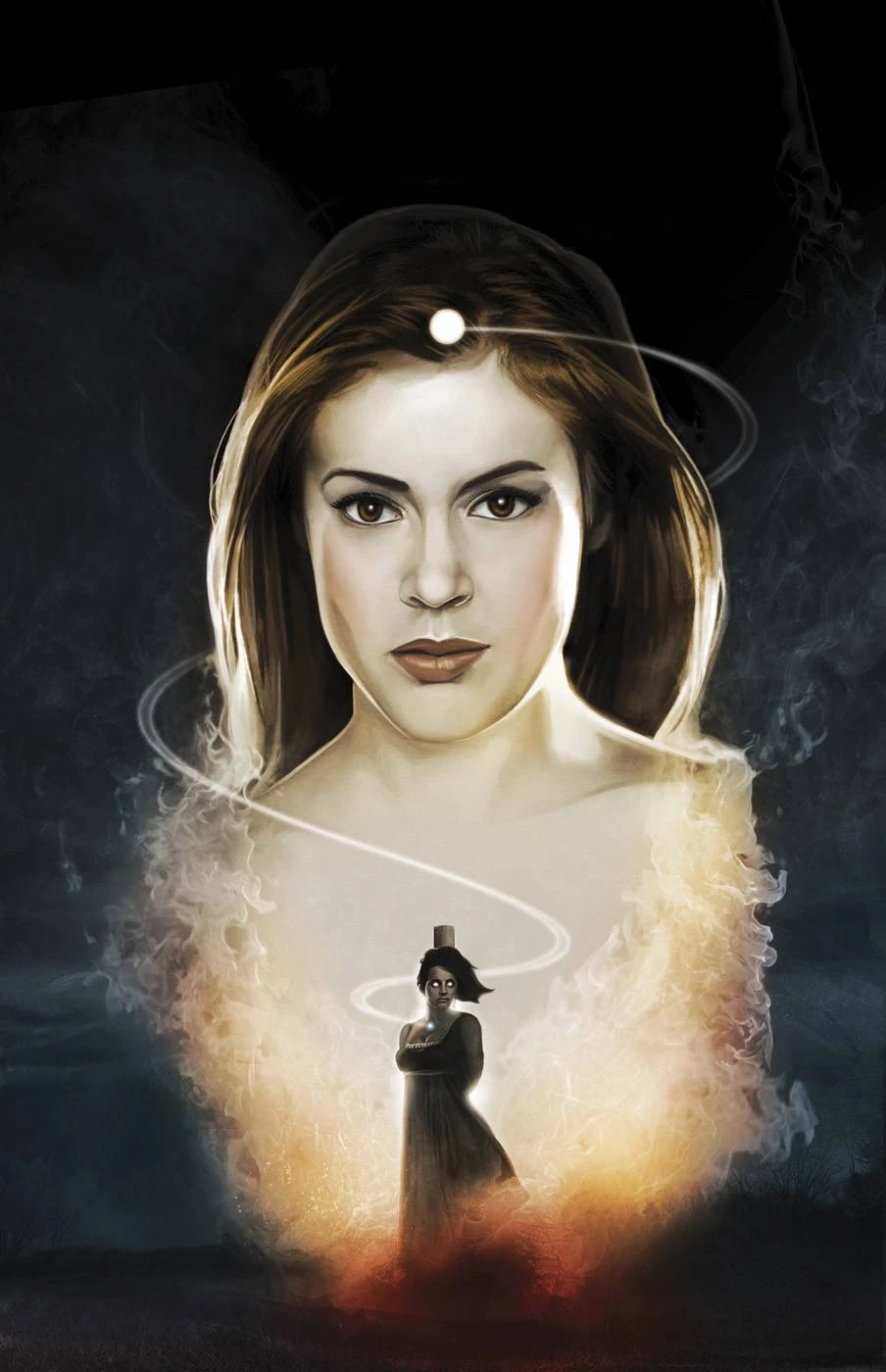 Charmed: Season 10 Vol 1 6 | Zenescope Entertainment Wiki | Fandom