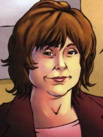 Elise Rothman | Zenescope Entertainment Wiki | Fandom