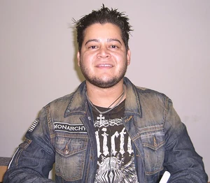 Eric Basaldua | Zenescope Entertainment Wiki | Fandom