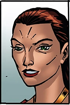 Cinderella's Stepmother | Zenescope Entertainment Wiki | Fandom