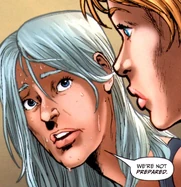 Calie Liddle | Zenescope Entertainment Wiki | Fandom