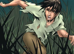 Nathan Cross | Zenescope Entertainment Wiki | Fandom