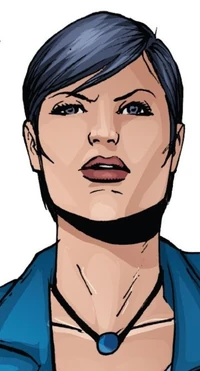 Jessica Ciampo | Zenescope Entertainment Wiki | Fandom