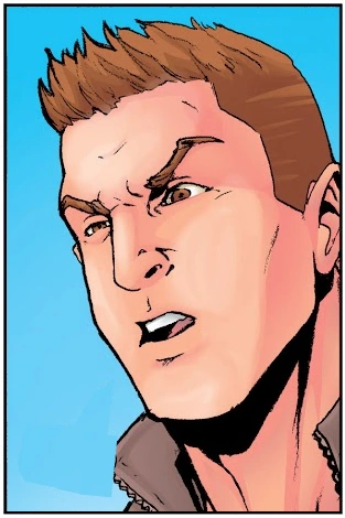 Cal King | Zenescope Entertainment Wiki | Fandom