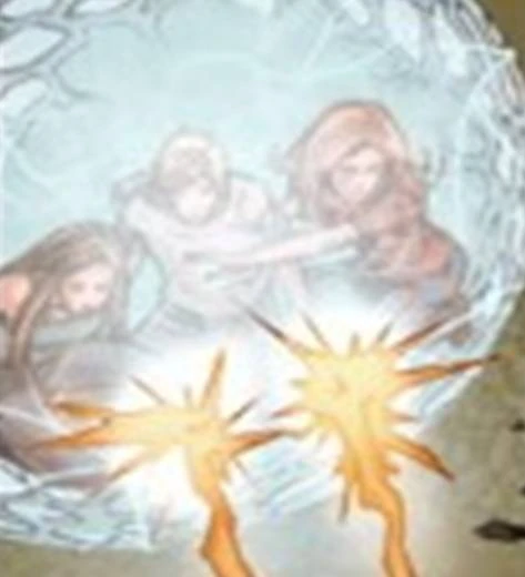 Whitelighters | Zenescope Entertainment Wiki | Fandom