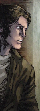 Rennek | Zenescope Entertainment Wiki | Fandom